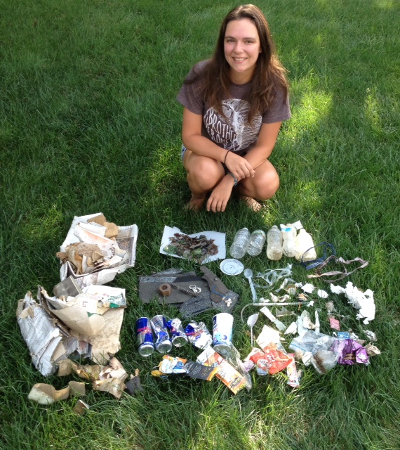 Instantly Gratifying Activism: The Garbage Epidemic – Garbage Girl ...